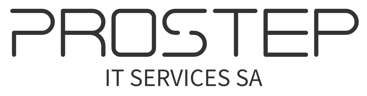 Login | ProStep IT Services SA
